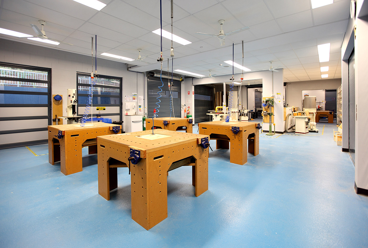 Assisi Catholic College - Dalmau DesignsDalmau Designs