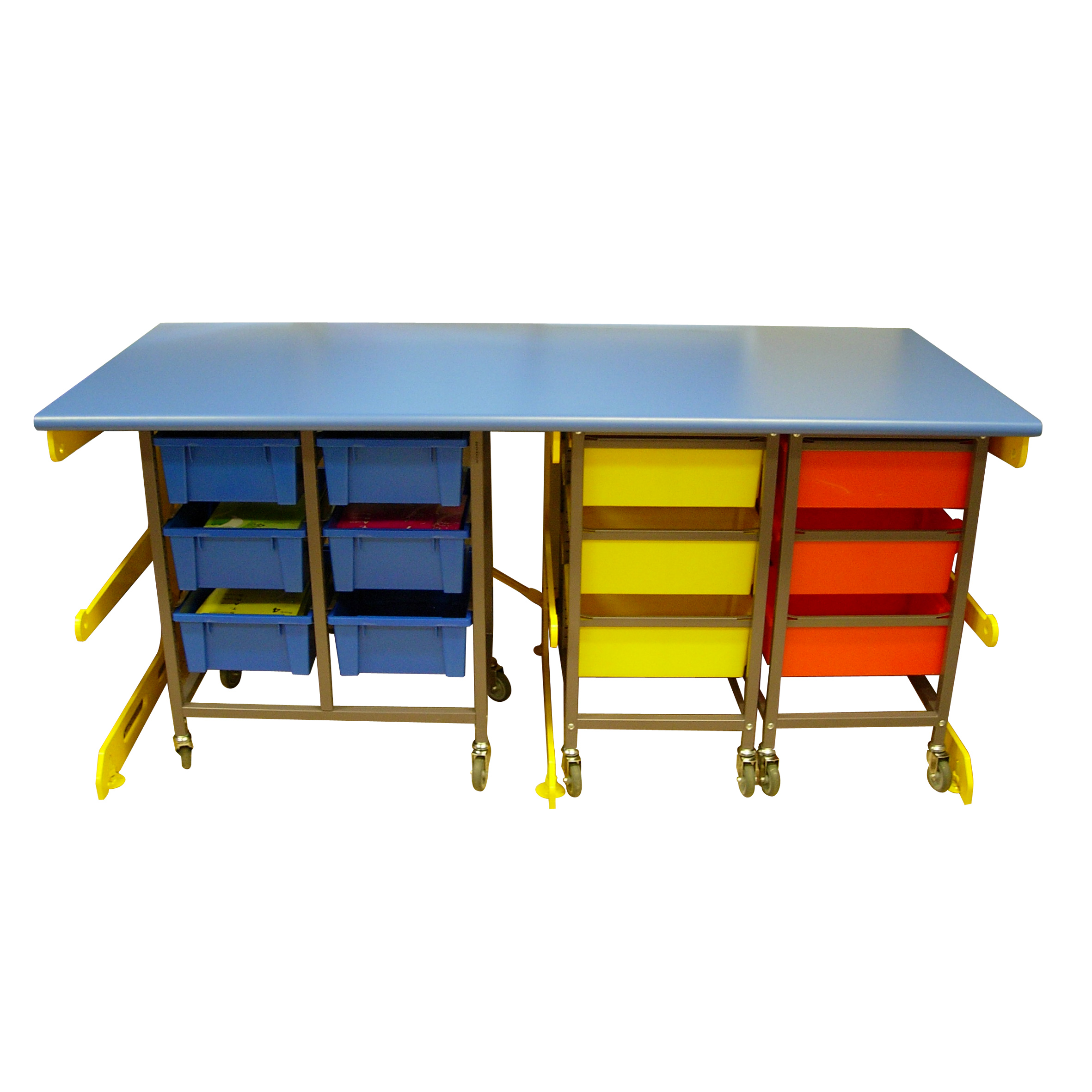 Gratnells - Dalmau DesignsDalmau Designs